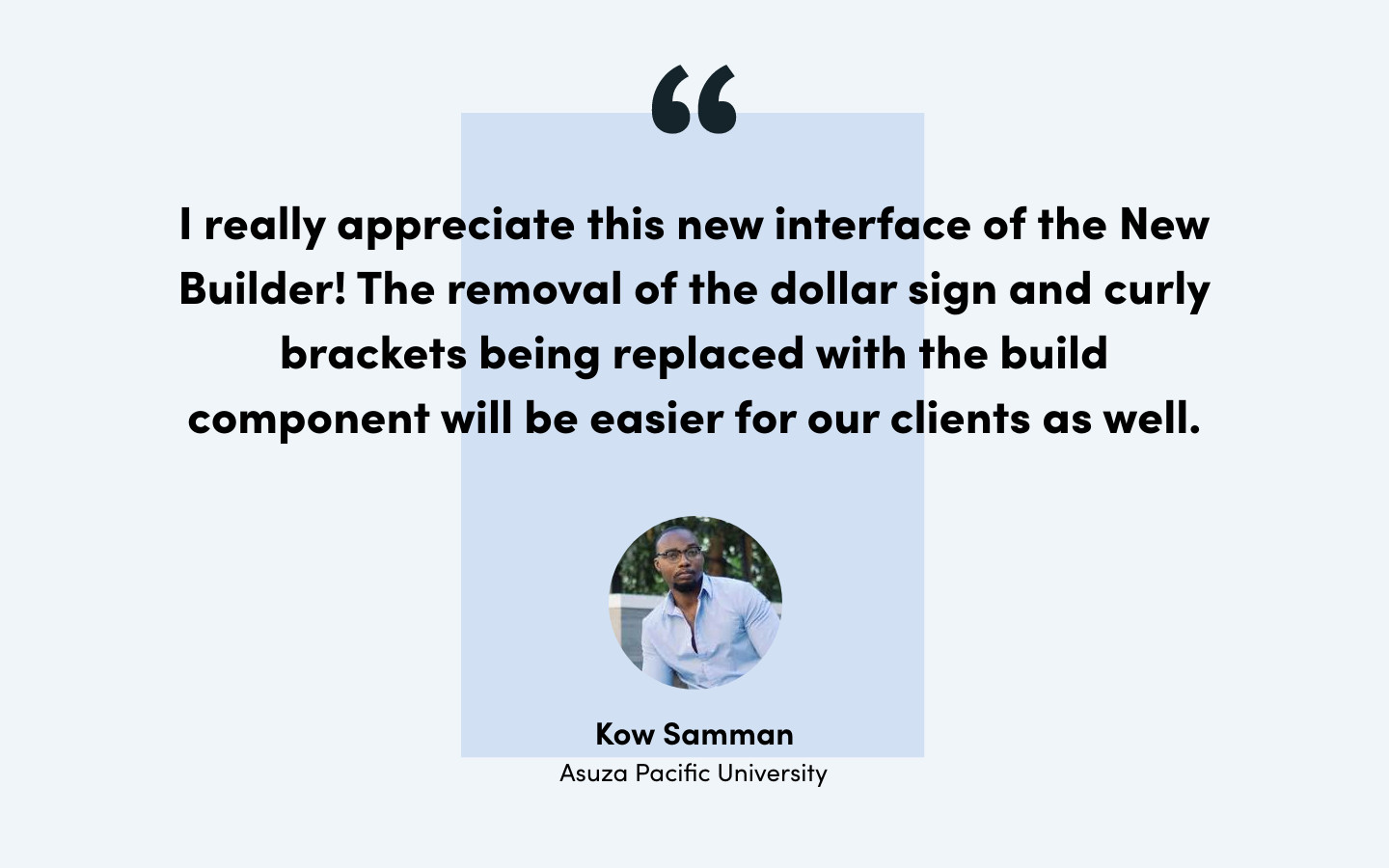 Bringing the Ease of No-Code to Formstack Documents | Formstack Blog